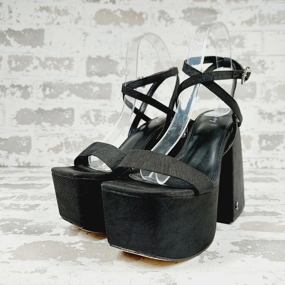 Circus by Sam Edelman | Shoes | New Circus Ny Womens Mari Buckle ...